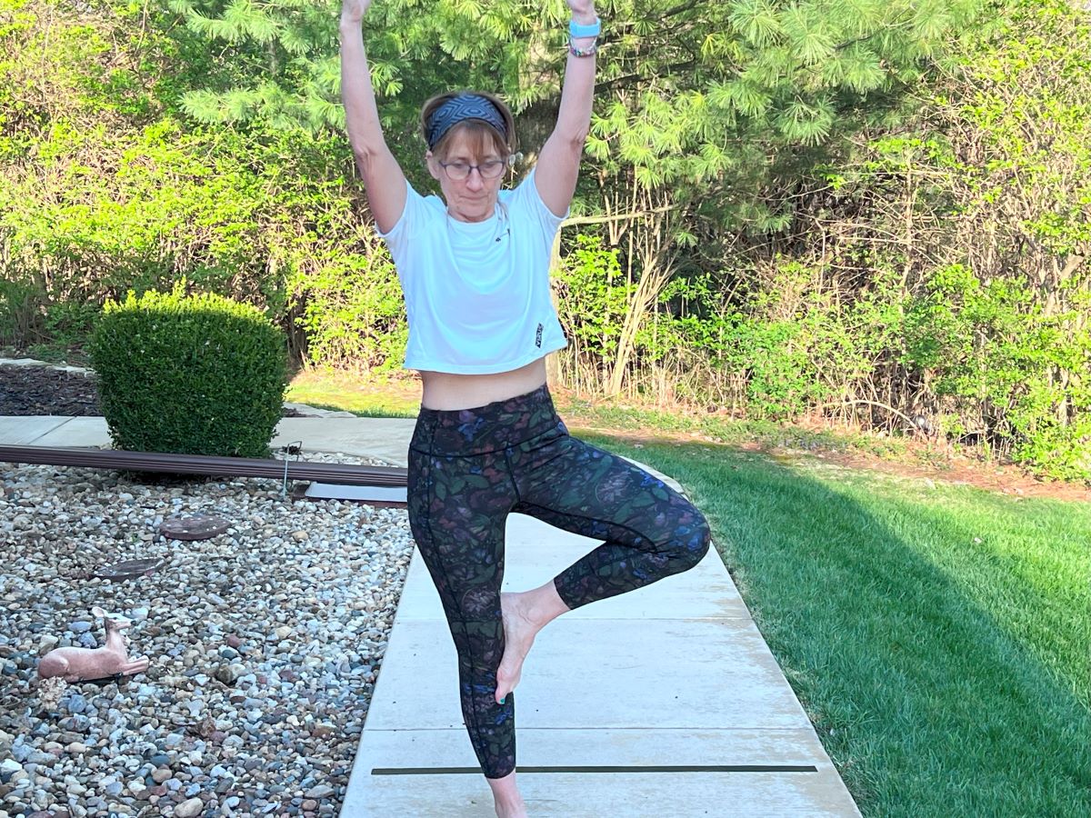 Why Should Senior Citizens Perform Balance Exercises: Key Benefits For ...