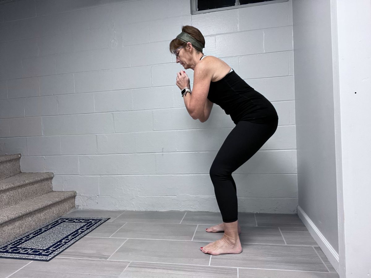 Best Alternatives To Step Ups: Simple Exercises For Older Adults ...