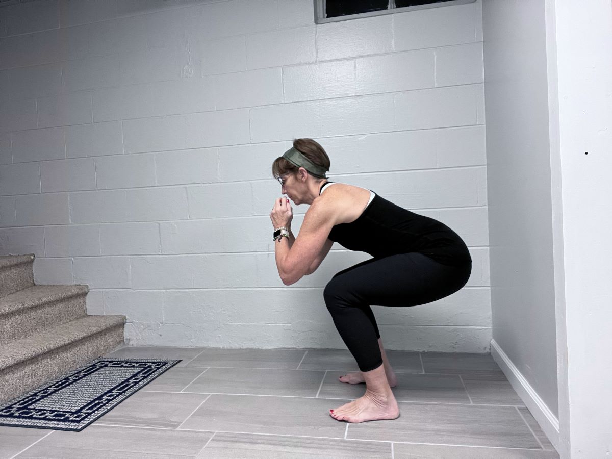 Best Alternatives To Step Ups: Simple Exercises For Older Adults ...