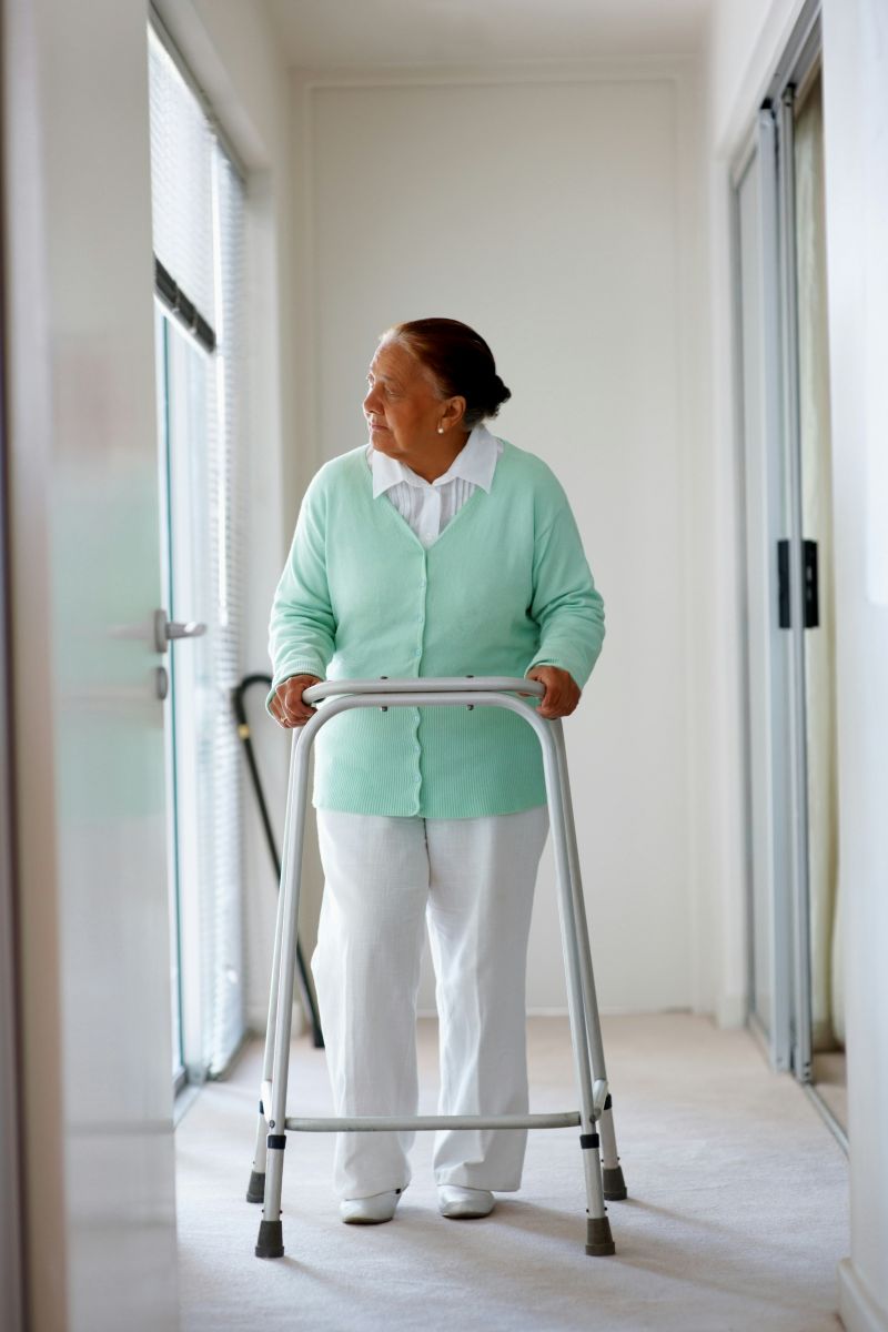 Top Exercises For A Successful Anterior Hip Replacement Recovery ...
